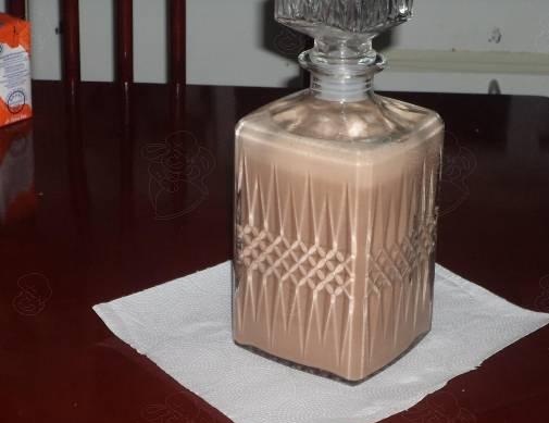 Chocomenta - Receita de Vovó