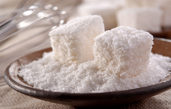 Maria mole - Receita de Vovó