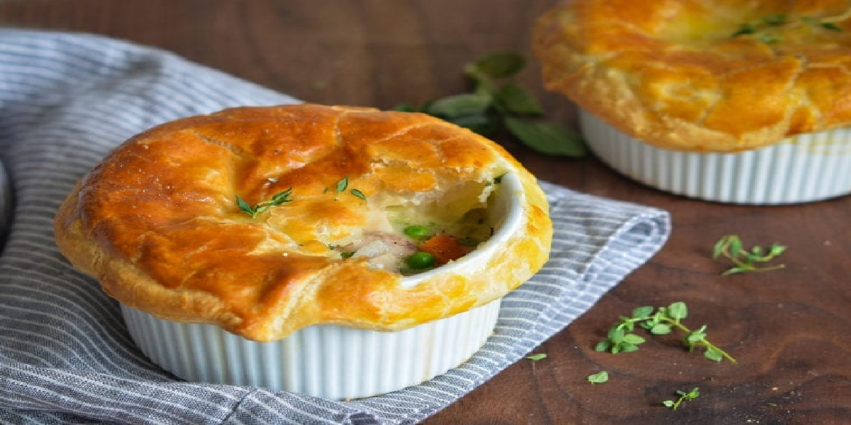 Receita de Bolinho de frango low carb - Receita de Vovó
